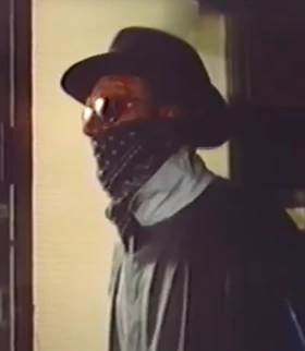 Mike R. Wave | Monster and Slashers Wiki | Fandom