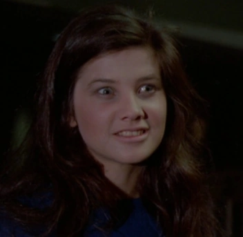 Terry Randall | Monster and Slashers Wiki | Fandom