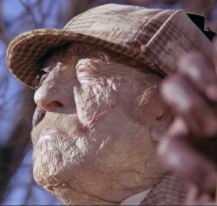 Uncle Albert | Monster and Slashers Wiki | Fandom