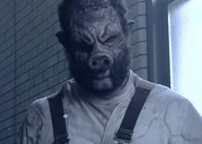 Pigman | Monster and Slashers Wiki | Fandom