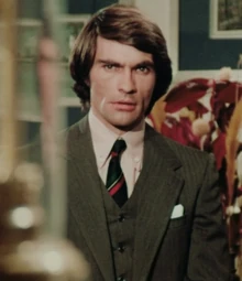 Ted Walden | Monster and Slashers Wiki | Fandom