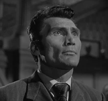 Mr. Slade | Monster and Slashers Wiki | Fandom