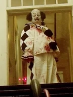 Gurdy the Clown | Monster and Slashers Wiki | Fandom