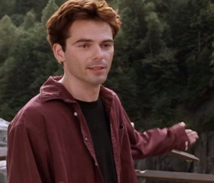 Mark Engel | Monster and Slashers Wiki | Fandom