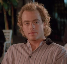 Seth Benson | Monster and Slashers Wiki | Fandom