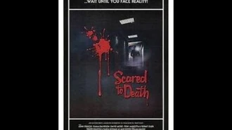 Syngenor | Monster and Slashers Wiki | Fandom