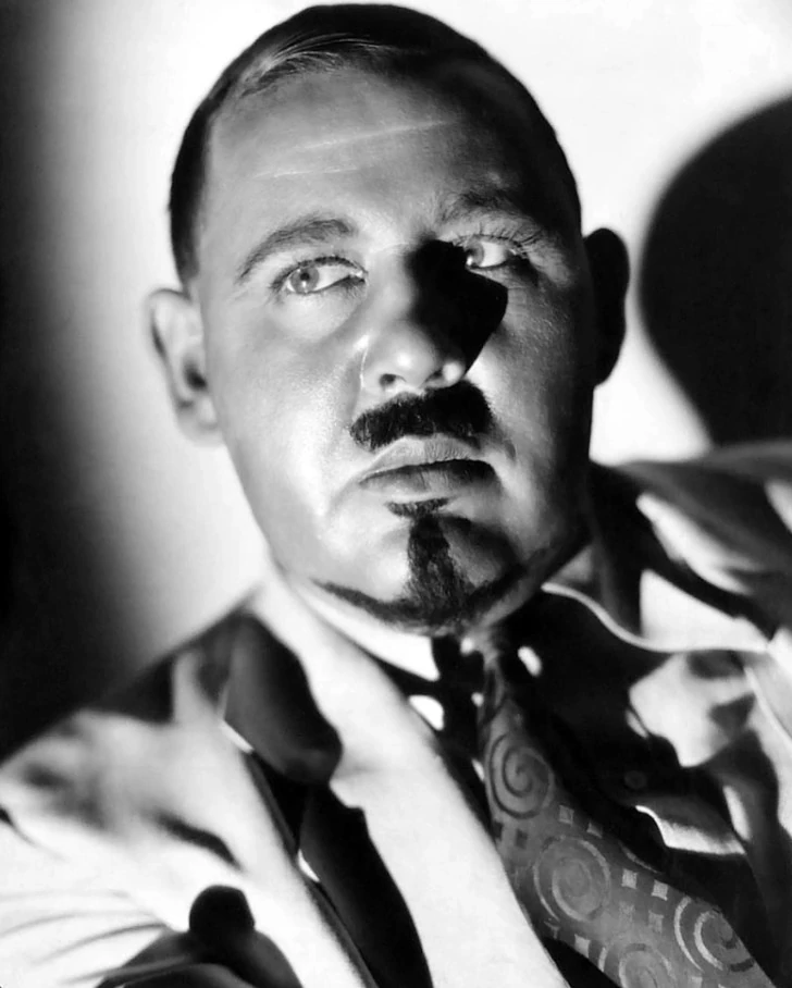 Dr. Moreau | Monster and Slashers Wiki | Fandom