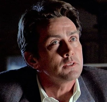 Greg Stillson | Monster and Slashers Wiki | Fandom