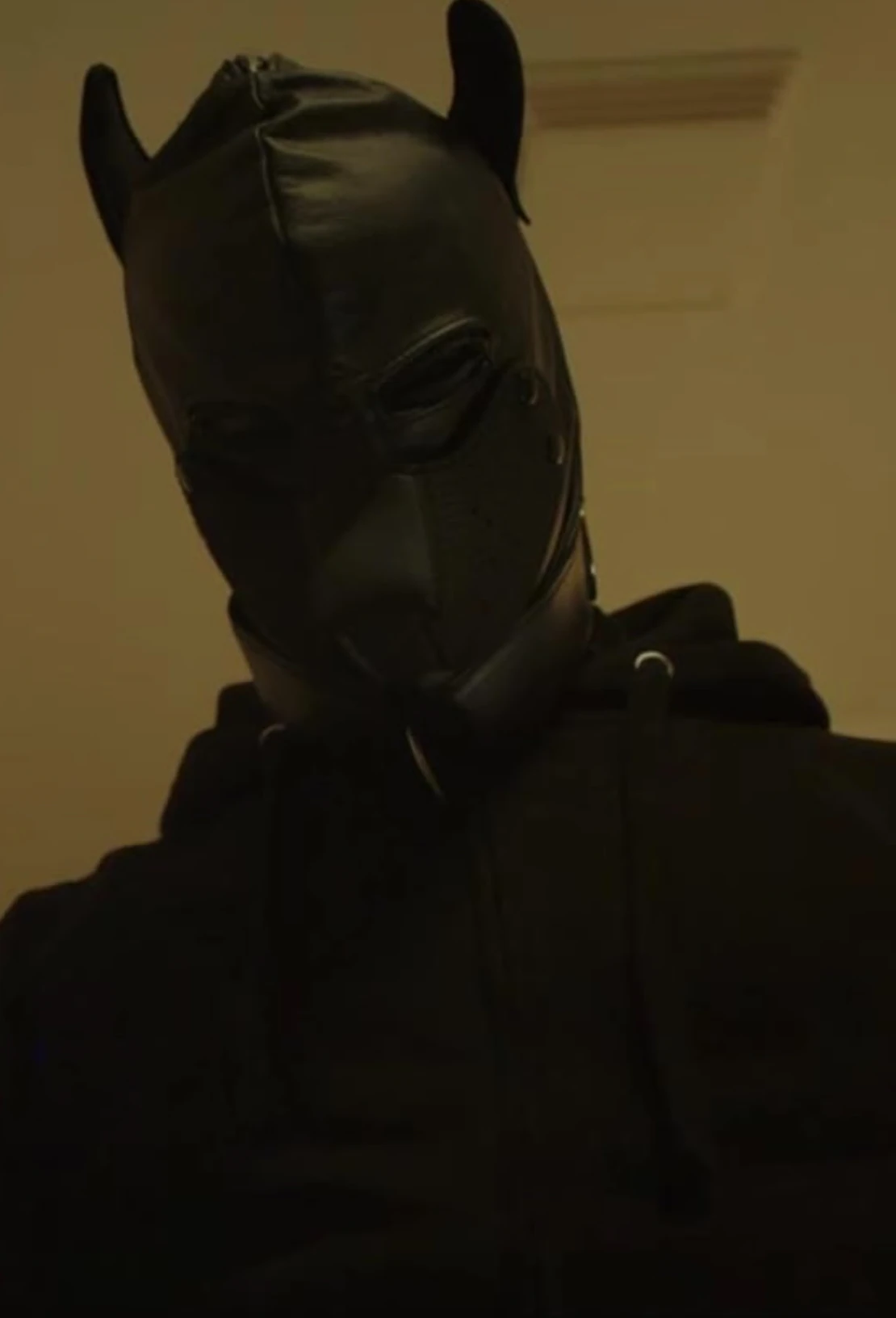 Logan The Vengeful Slasher | Monster and Slashers Wiki | Fandom