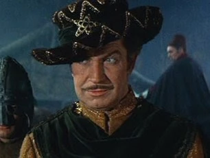 Prince Prospero | Monster and Slashers Wiki | Fandom