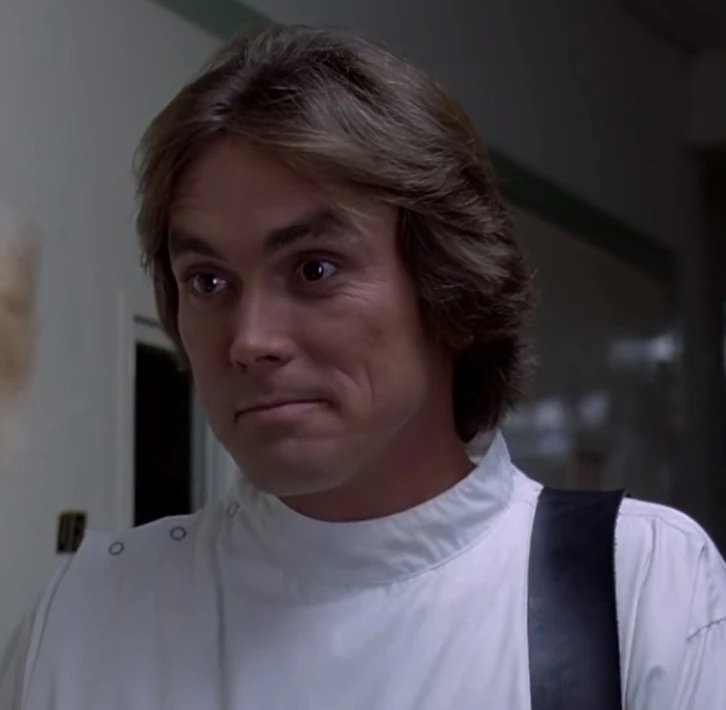 Richard Sullivan | Monster and Slashers Wiki | Fandom