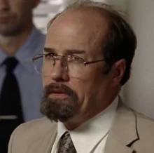 Dennis Rader | Monster and Slashers Wiki | Fandom