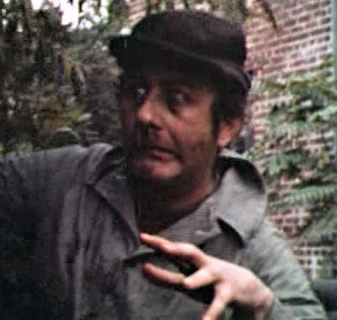 Category:Hunchback | Monster and Slashers Wiki | Fandom