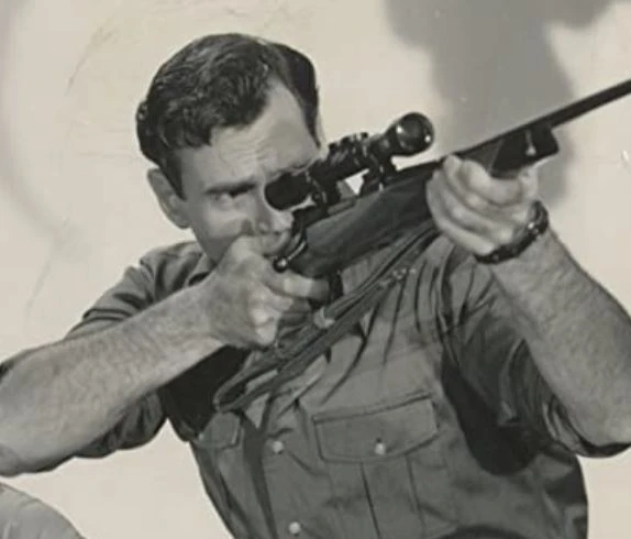 Mitch MacAfee | Monster and Slashers Wiki | Fandom