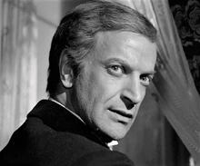 Dr. Stephen Arrowsmith | Monster and Slashers Wiki | Fandom