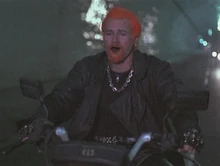 Joseph Meeker | Monster and Slashers Wiki | Fandom