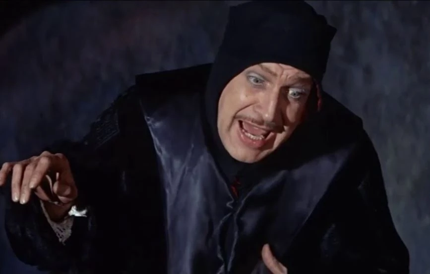 Nicholas Medina | Monster and Slashers Wiki | Fandom