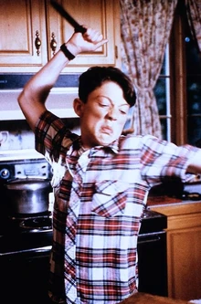 Johnny McFarley | Monster and Slashers Wiki | Fandom