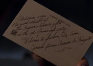 Detective Nick Ruskin | Monster and Slashers Wiki | Fandom