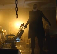 Chain Killer | Monster and Slashers Wiki | Fandom