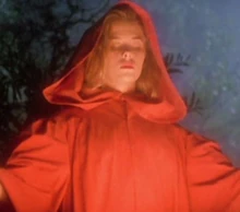 Lady Morella | Monster and Slashers Wiki | Fandom