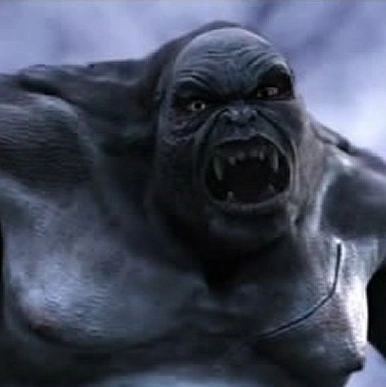 Ogre | Monster and Slashers Wiki | Fandom