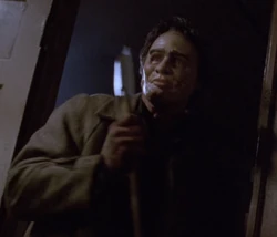 Patrick Channing | Monster and Slashers Wiki | Fandom
