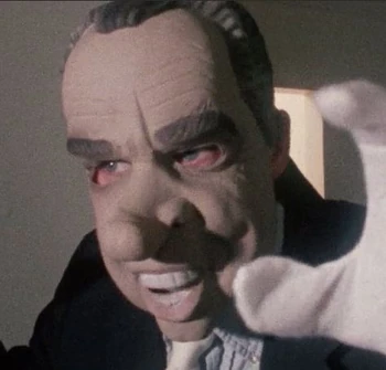 Frederick Bartholomew | Monster and Slashers Wiki | Fandom