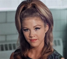 Ellen Parker | Monster and Slashers Wiki | Fandom