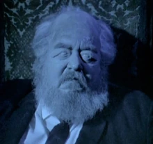 Uncle | Monster and Slashers Wiki | Fandom