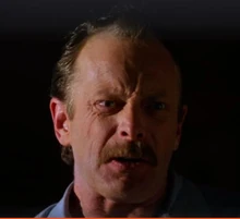 Bill Roberts | Monster and Slashers Wiki | Fandom