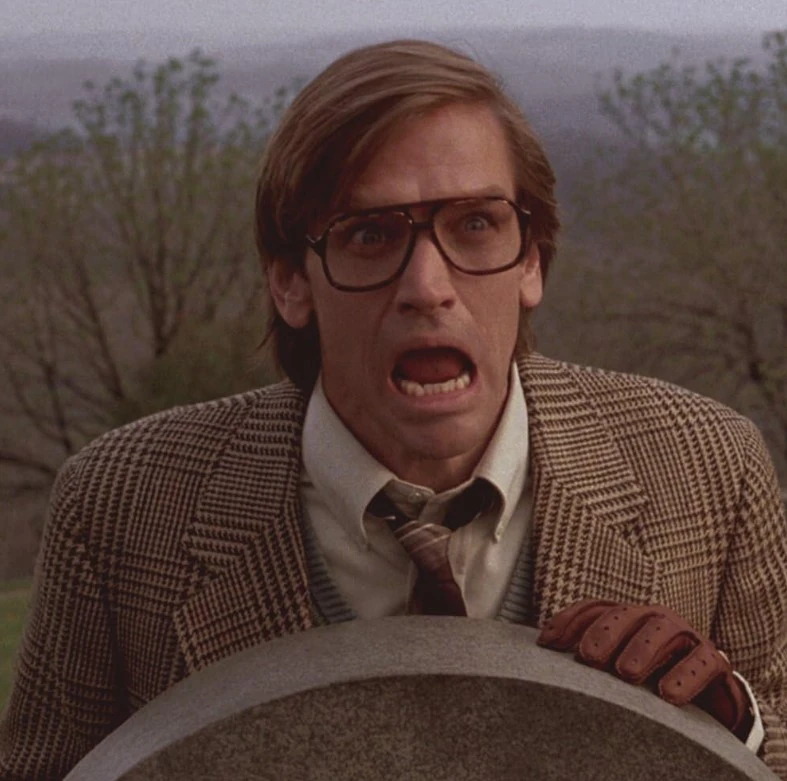 Johnnie Todd | Monster and Slashers Wiki | Fandom