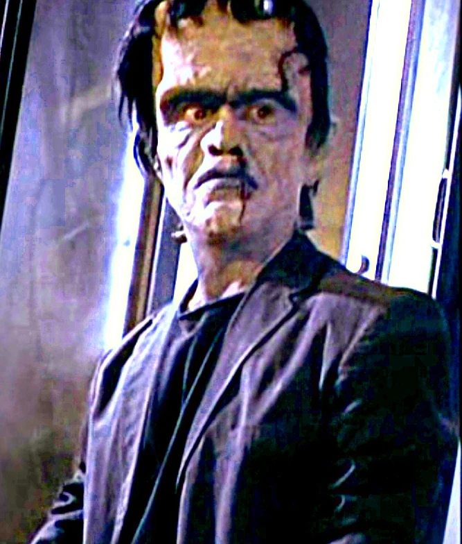 Little Frankenstein | Monster and Slashers Wiki | Fandom