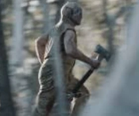 RotFace | Monster and Slashers Wiki | Fandom