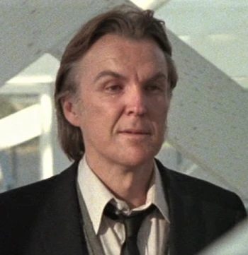 Abner Devereaux | Monster and Slashers Wiki | Fandom