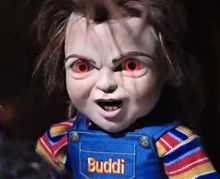 Buddi | Monster and Slashers Wiki | Fandom