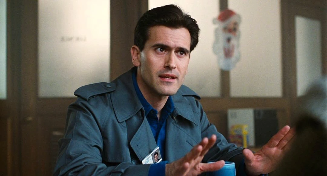 Officer Jack W. Forrest Jr. | Monster and Slashers Wiki | Fandom