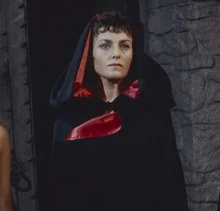 Countess Karnstein | Monster and Slashers Wiki | Fandom