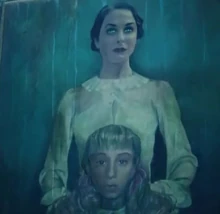 Michelle Crane | Monster and Slashers Wiki | Fandom