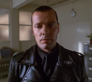 Officer Murphy | Monster and Slashers Wiki | Fandom