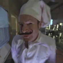 Joseph Meeker | Monster and Slashers Wiki | Fandom