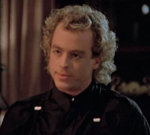 Seth Benson | Monster and Slashers Wiki | Fandom