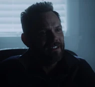 David Carruthers | Monster and Slashers Wiki | Fandom