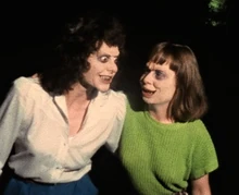 Mrs. Nolan | Monster and Slashers Wiki | Fandom