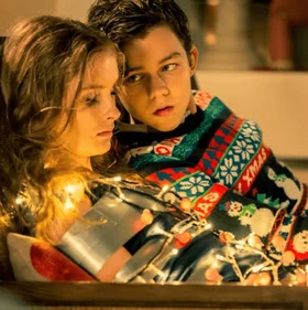 Luke Lerner | Monster and Slashers Wiki | Fandom