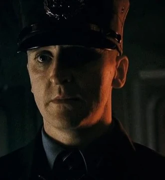 Midnight Meat Train Monsters