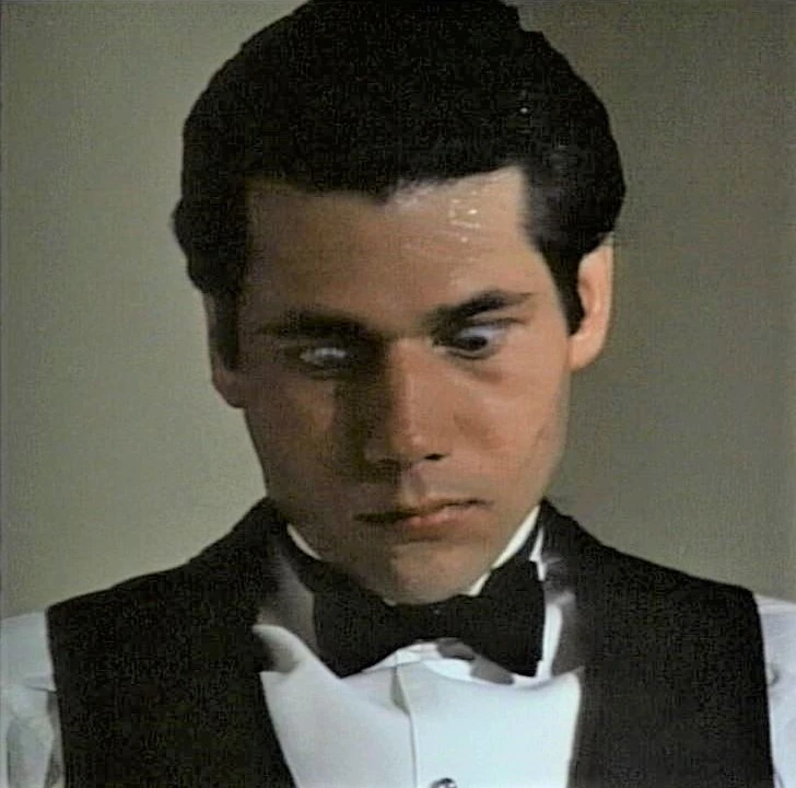 Joseph The Butler | Monster and Slashers Wiki | Fandom