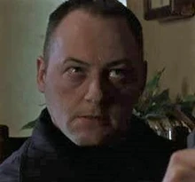 Captain Richard Ryan | Monster and Slashers Wiki | Fandom