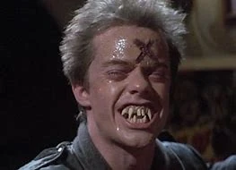 Evil Ed | Monster and Slashers Wiki | Fandom