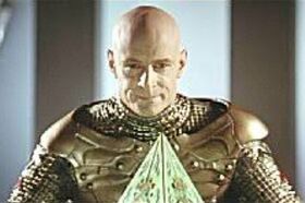 Jobe Smith | Monster and Slashers Wiki | Fandom